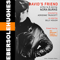 DAVID'S FRIEND - ebhuco.com